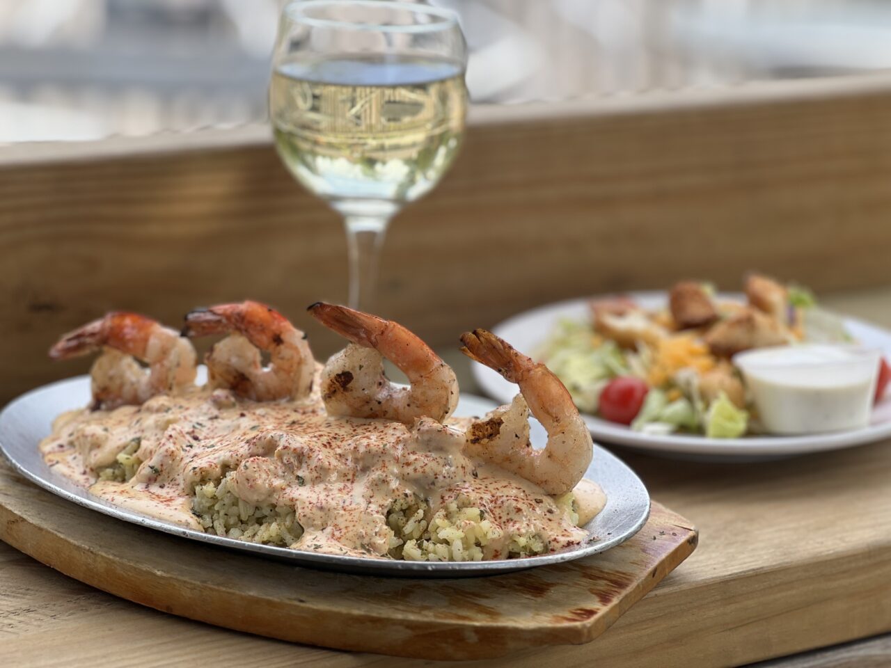 Mortimer's Restaurant - Mortimers Restaurant