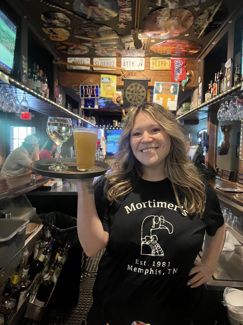 Mortimer's Restaurant - Mortimers Restaurant